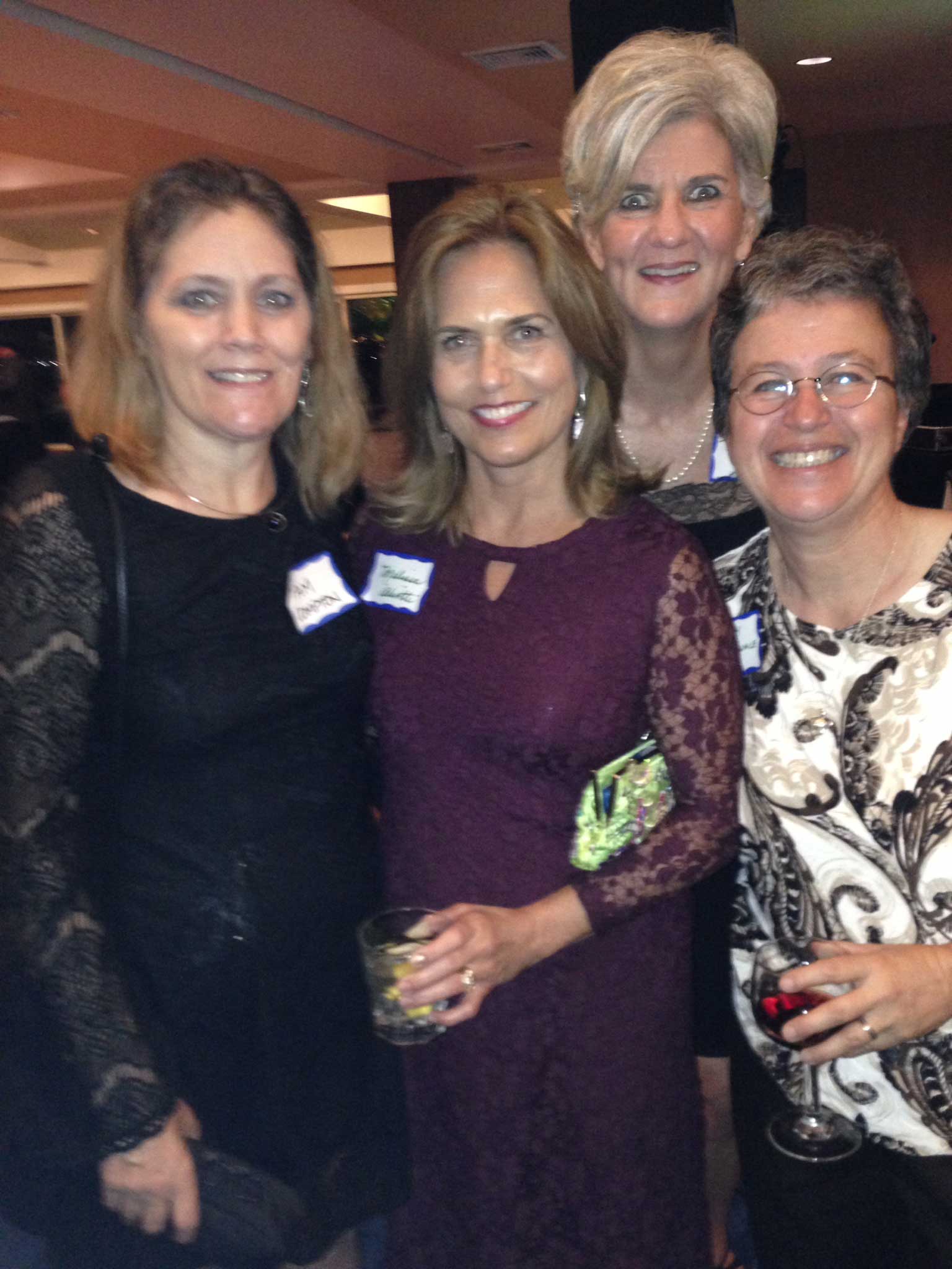 MHS Class of 1979 Reunion: 35th Reunion wrapup