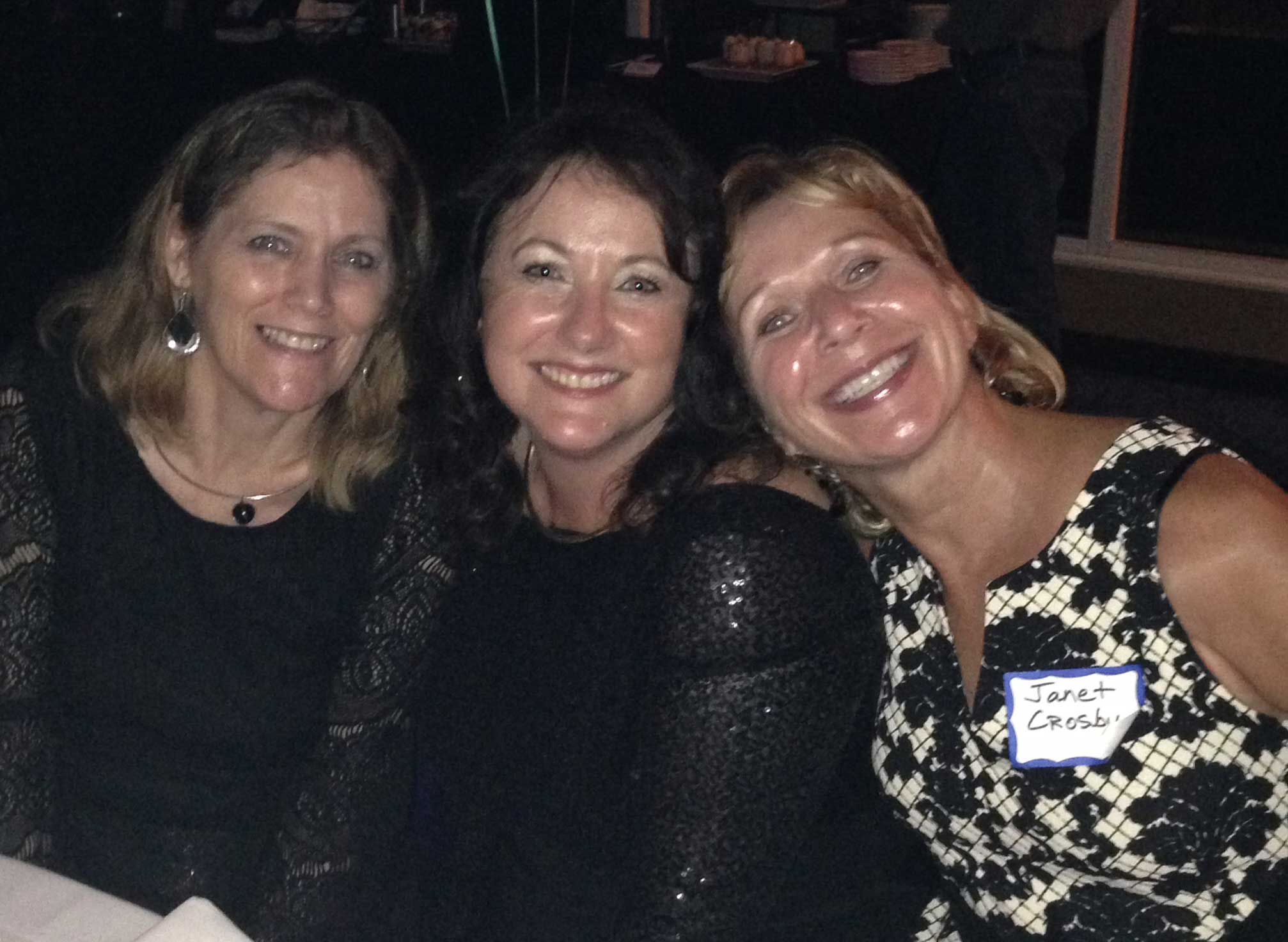 MHS Class of 1979 Reunion: 35th Reunion wrapup